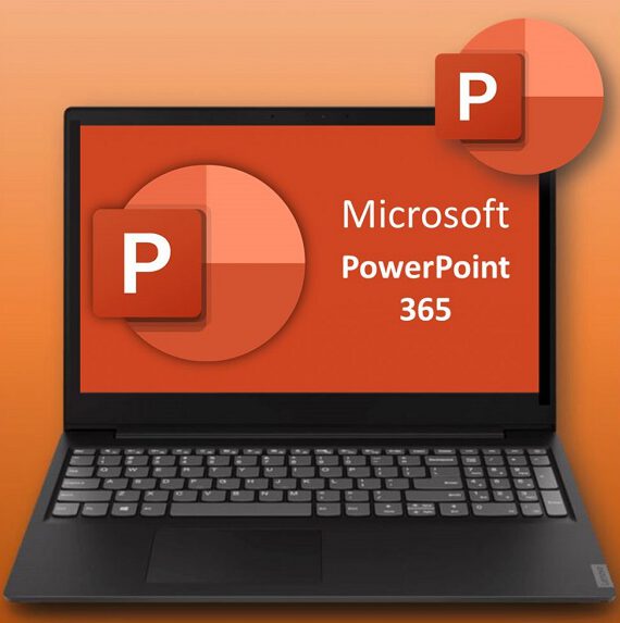 ICT-cursus Microsoft PowerPoint 365 | De Kantooropleider & Partners ...