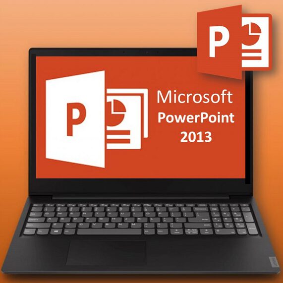 ICT-cursus Microsoft PowerPoint 2013 | De Kantooropleider & Partners ...